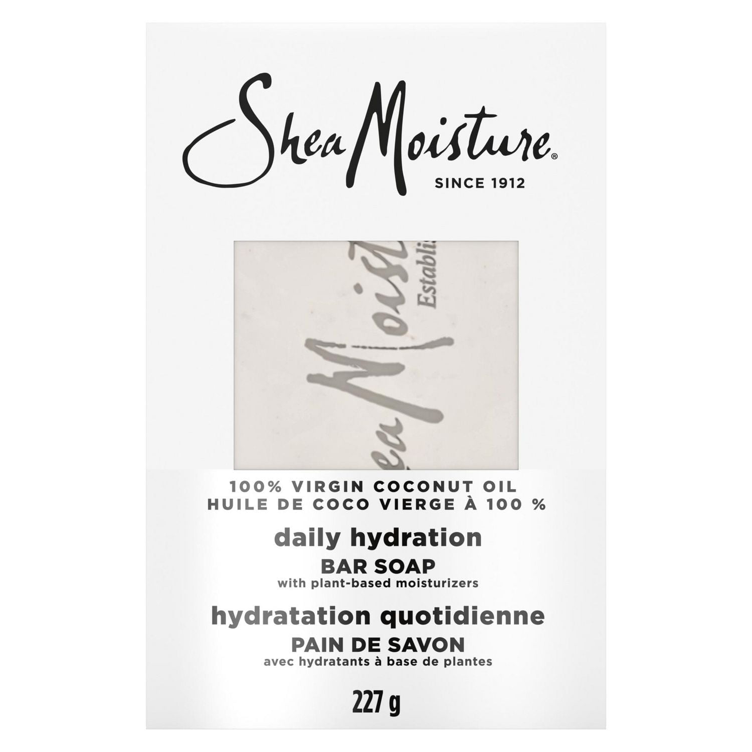 Click here for Sheamoisture Bar Soap Nourish And Replenish Skin 1... prices