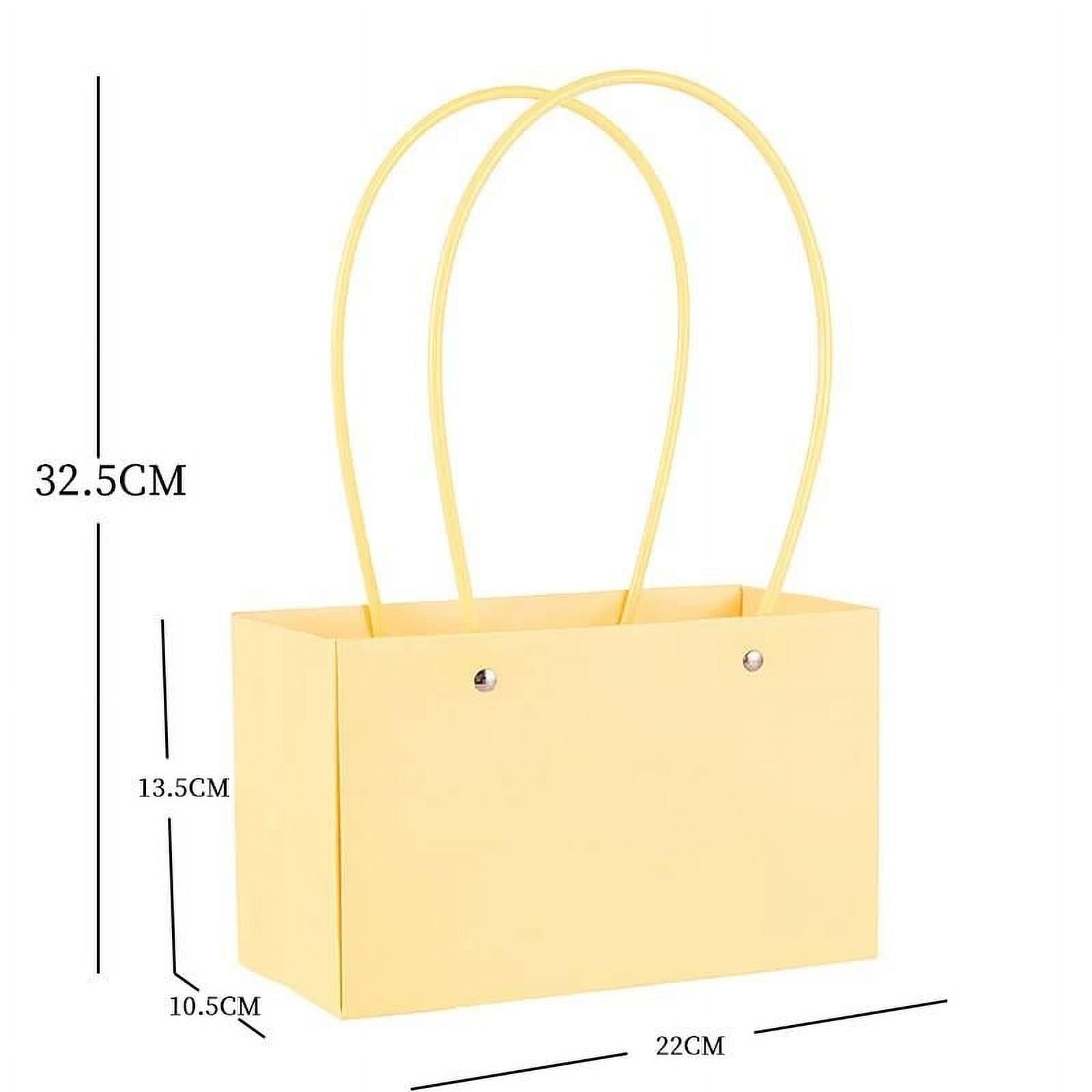 Click here for Pinyuzog 1pc Portable Flower Packaging Box Wedding... prices