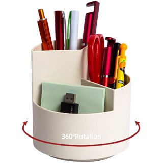 Eldon Office Products 22171 Wire Mesh Desk Organizer with Pencil ...