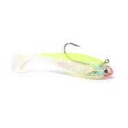 Sea Striker 2-oz Jig Heads, 2pk, Pearl - Walmart.com