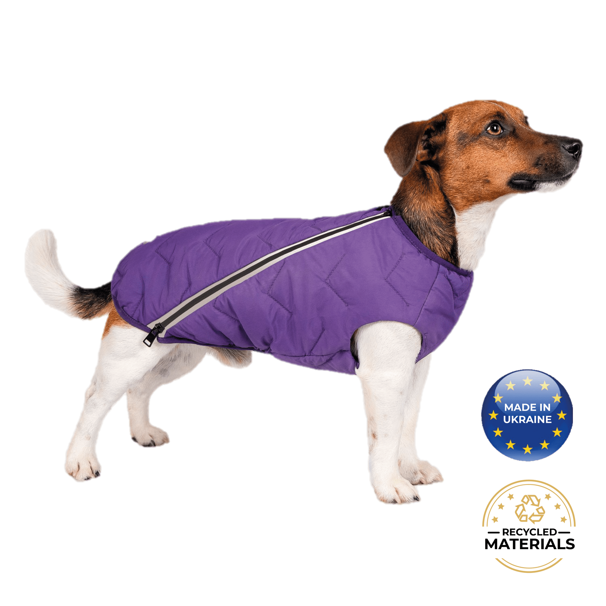 Sustainable Eco Friendly Dog Jacket Vest Made In Ukraine Walmart sustainable-eco-friendly-dog-jacket-vest-made-in-ukraine-walmart