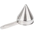 Vollrath 47166 S/S 8 Fine Mesh China Cap Strainer" - Walmart.com