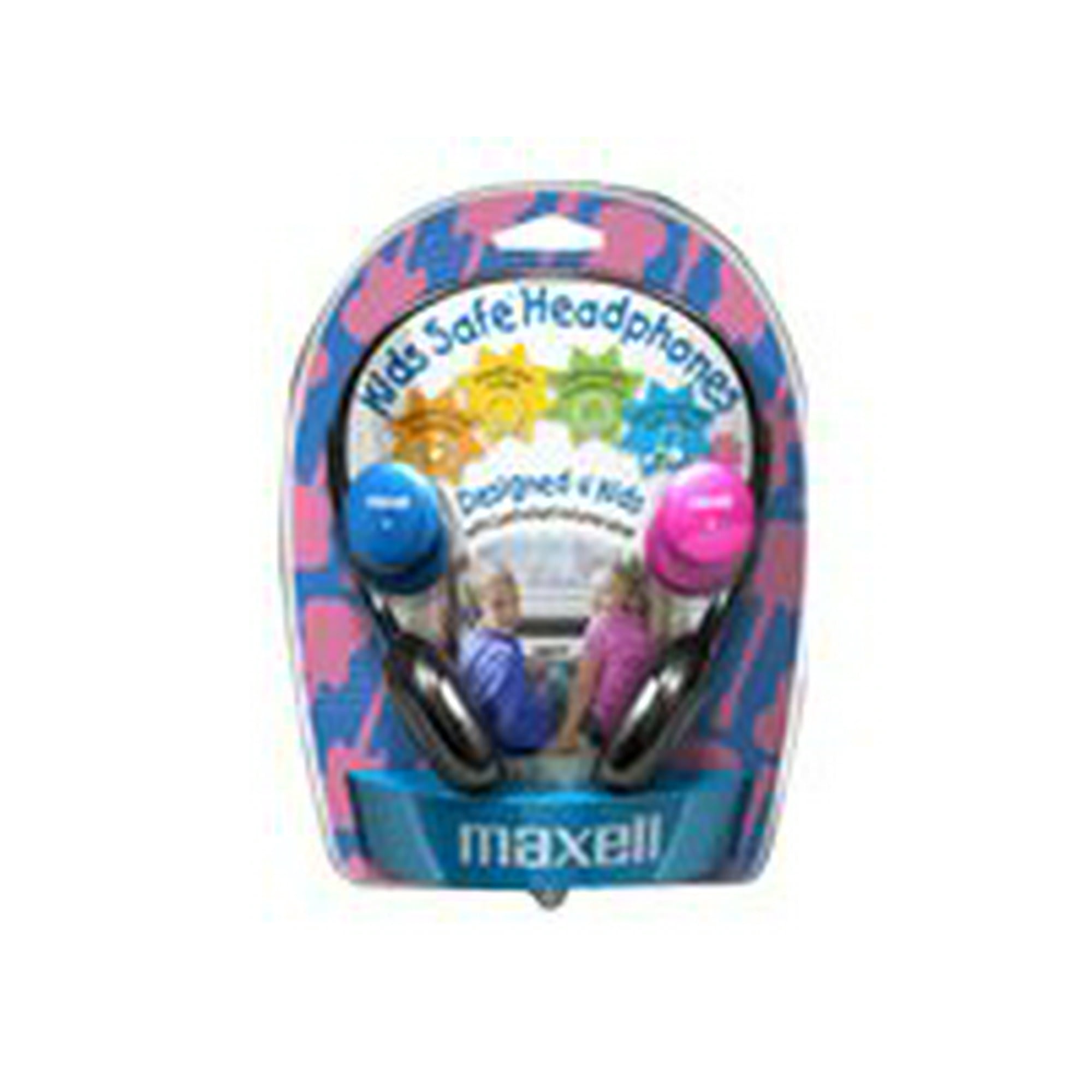 Click here for Maxell Kids Safe Khp-2 - Headphones - On-Ear - Wir... prices
