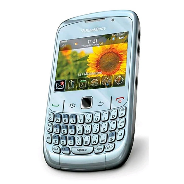 Blackberry Price List