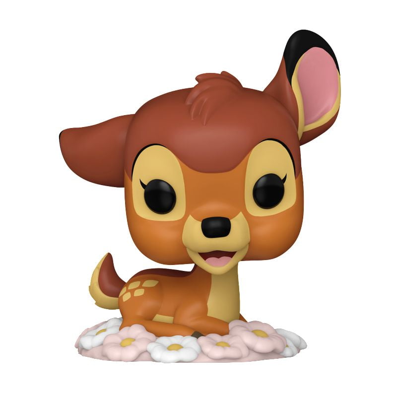 Click here for Funko Pop! Disney: Bambi - Bambi (80th Anniversary... prices