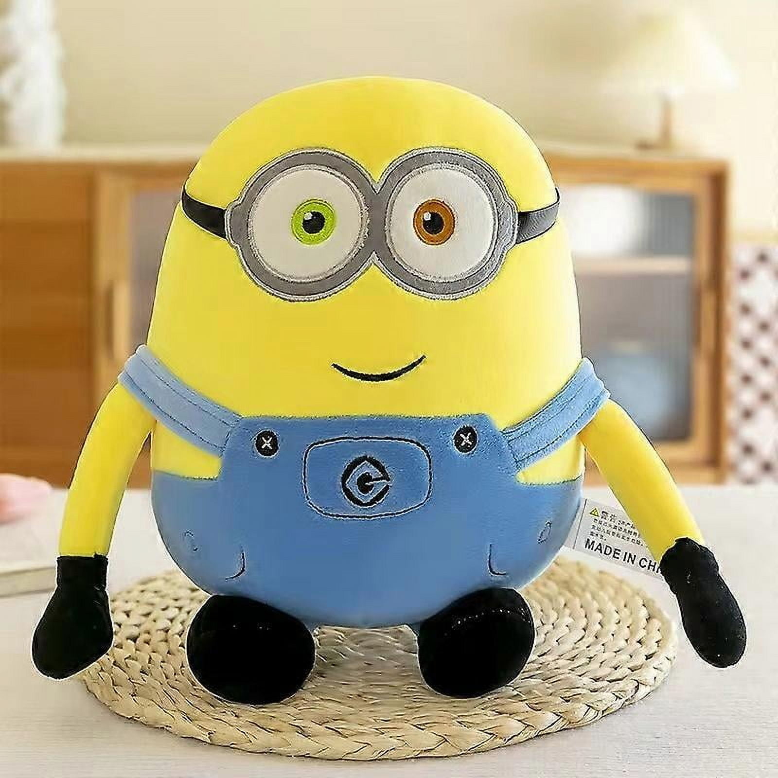 Click here for Zhongshengyang Minions Movie Characters Plush Toys... prices