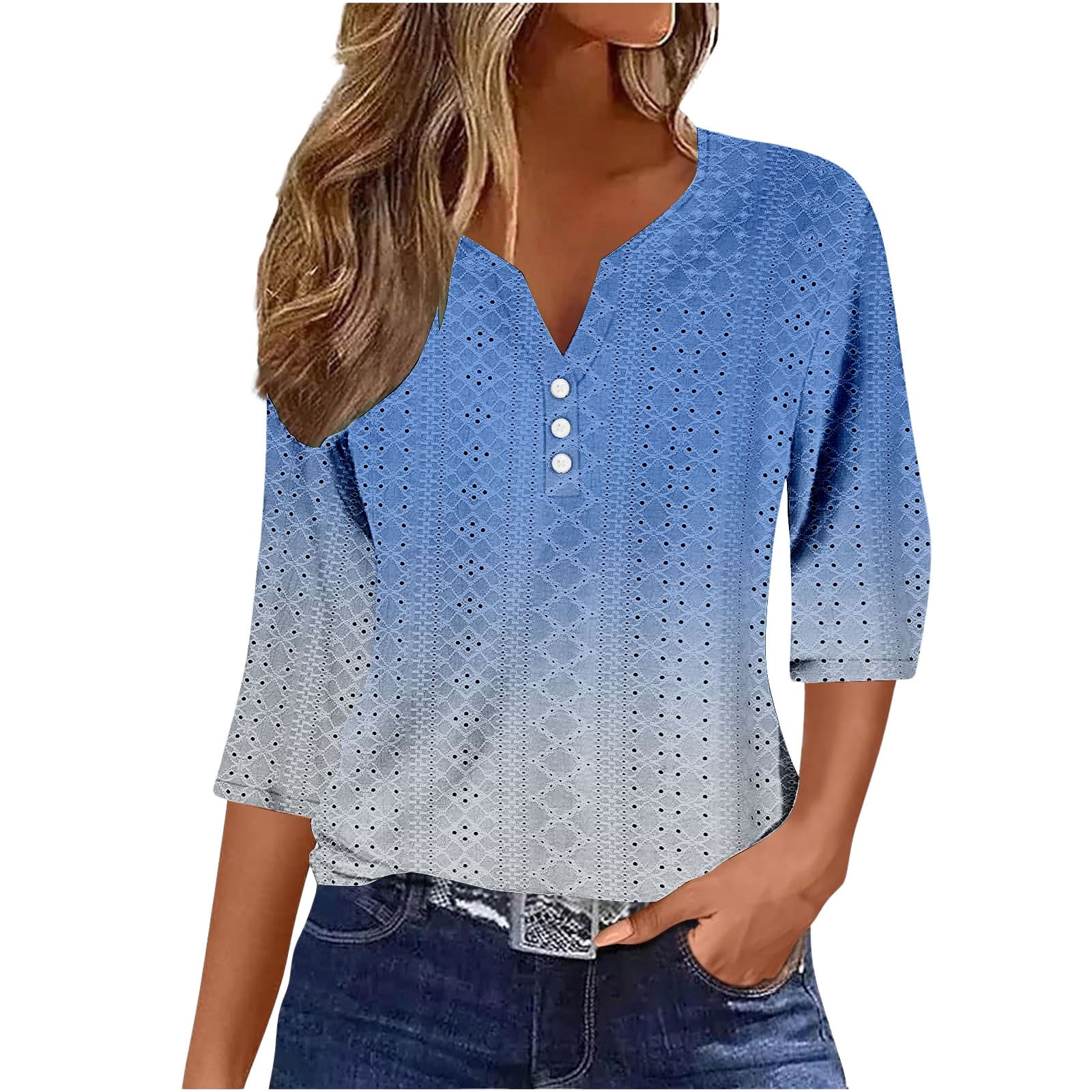 Click here for Kelon Seductiva Womens Long Sleeve T-Shirt Summer... prices