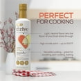 Thrive Algae Cooking Oil - Heart and Health-Conscious Cooking Oil, Rich ...