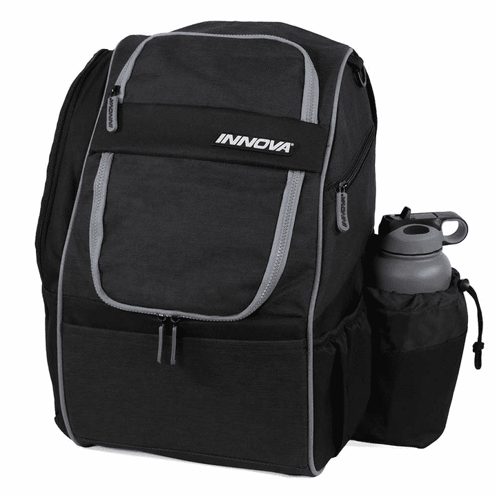 Innova Excursion Pack Backpack Disc Golf Bag - Walmart.com
