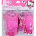 Bell Hello Kitty Pedal-and-Go Protective Gear, Pink - Walmart.com