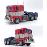 Transformers 7 Tomahawk Optimus Prime Deformable Miniature - Walmart.com