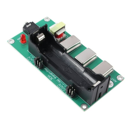 Amplitude Modulation Board, Stability 3 Channel AM Transmitter For ...