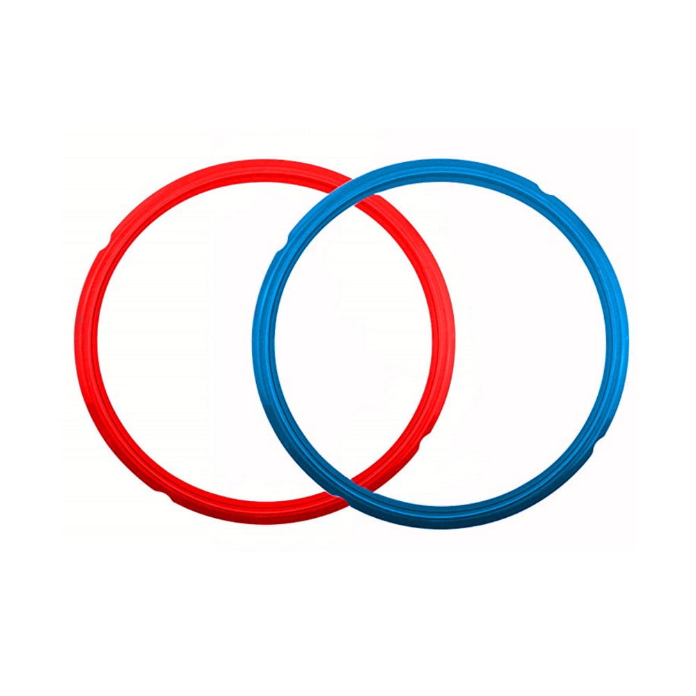 Sealing Rings for Instant Pot Accessories of 5 / 6 Qt Models - Happon 2 ...