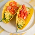Ortega Taco Dinner Kit, 12 Count Taco Shells, Kosher, 8.9 oz - Walmart.com