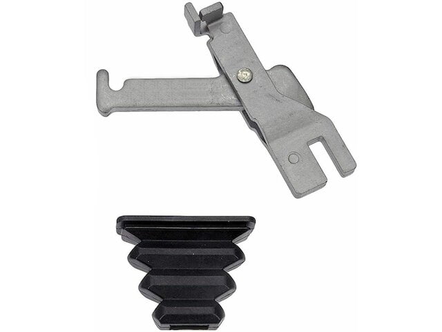 Parking Brake Actuator - Compatible with 2006 - 2023 Chevy Express 3500 ...