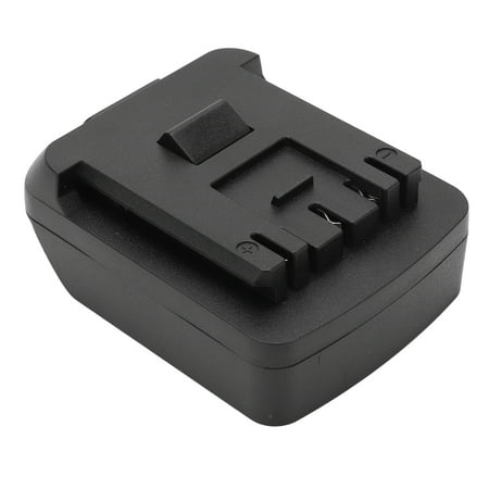 Battery Adapter, Easy To Carry Simple Operation Lithium Battery ...
