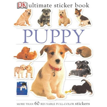 Ultimate Sticker Book: Ultimate Sticker Book: Ocean : More Than 250 ...