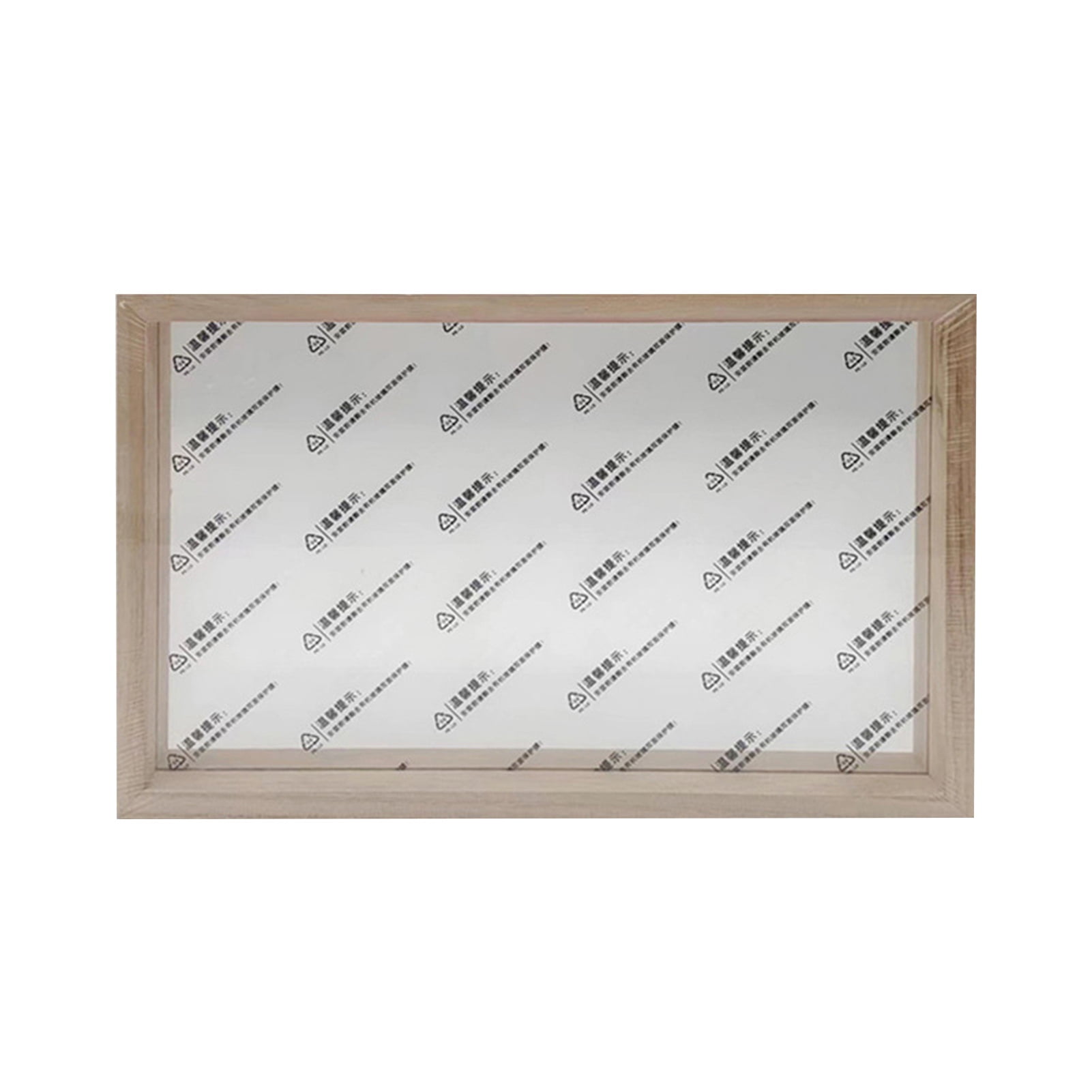 FaLX Photo Frame - Burr-free Handcraft DIY Acrylic Children Painting ...