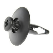 Ford Edge Cowl Panel Retainer