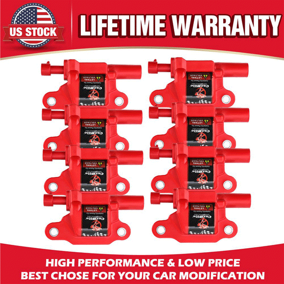 Gmc 1500 Ignition Coil