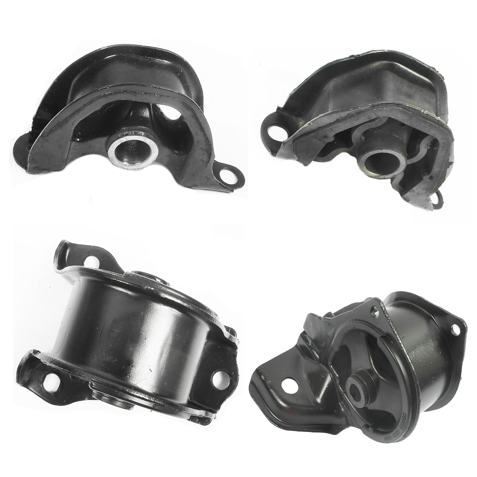 1994-2001 Acura Integra 1.8L Engine Motor & Trans Mount Set 4PCS for ...