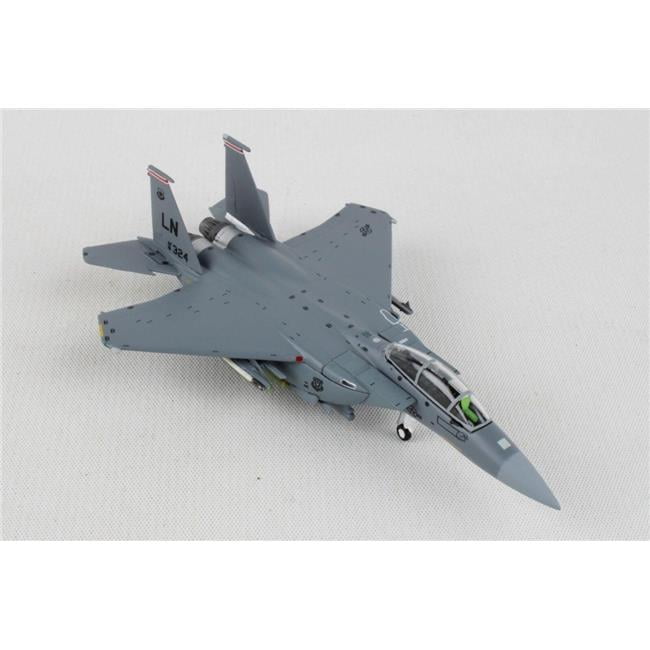 Hogan HG60609 1-200 Scale Kraken 391St Fs 336Th Fw 90-0247 Usaf Model ...