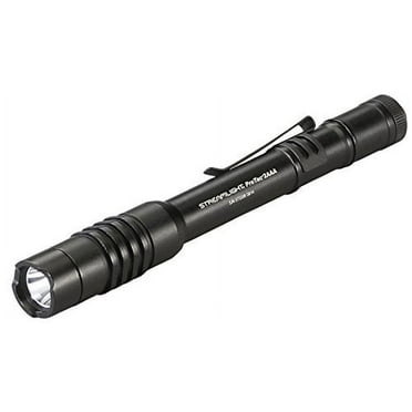 Streamlight ProTac 2AA Bright Tactical Handheld Flashlight, Black ...