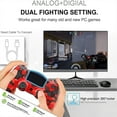 Walmart Black Friday Deals 2025 SPBPQY Wireless Game Controller ...