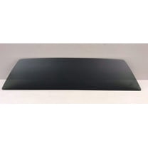 Sliding Back Window Glass Back Slider Compatible with Chevrolet S10 ...
