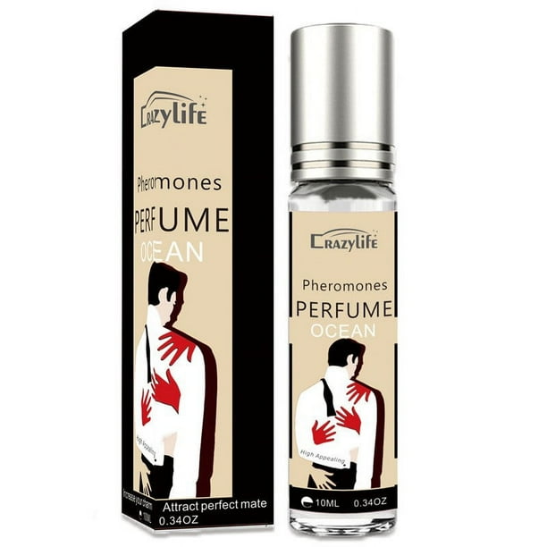 Clearance Men's And Women's Perfume Couples Attract Opposite Adult ...