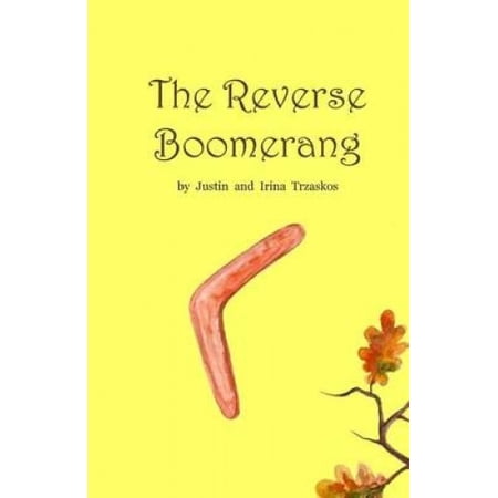 The Reverse Boomerang | Walmart Canada
