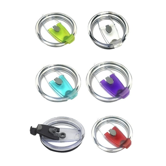 Zak Replacement Lids