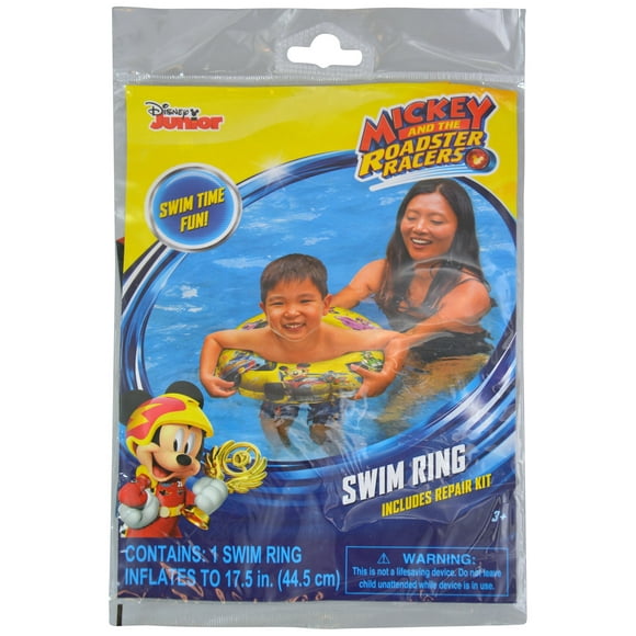 Mickey Mouse Pool Float