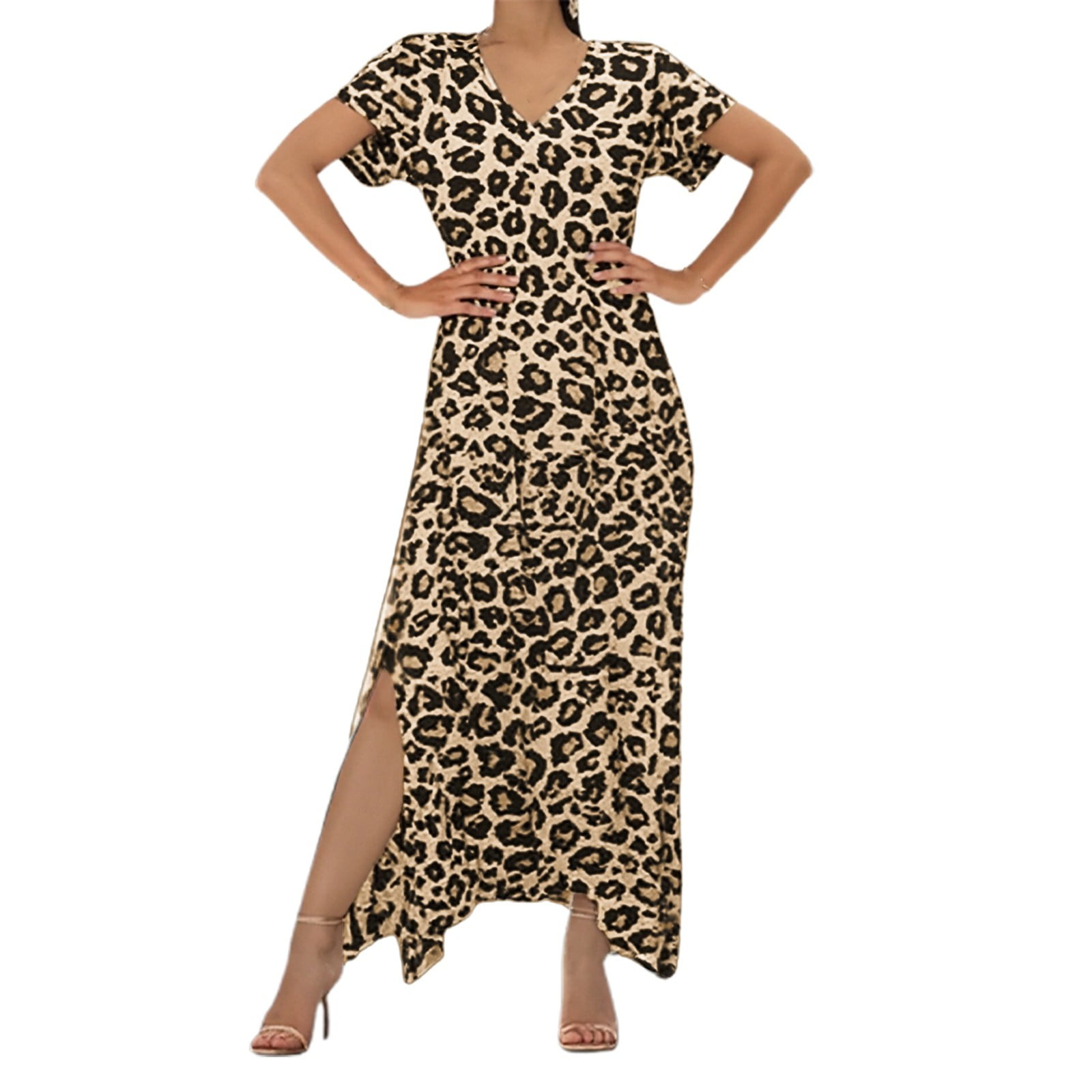 Click here for Daznico Elegant Dresses For Women womens Casual Dr... prices