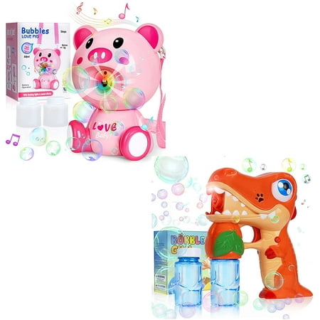 Bubble Machines for Kids/Toddlers | Walmart Canada