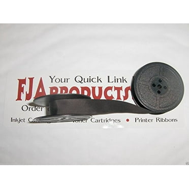 Brother 1032 Nylon Typewriter Ribbon - Walmart.com