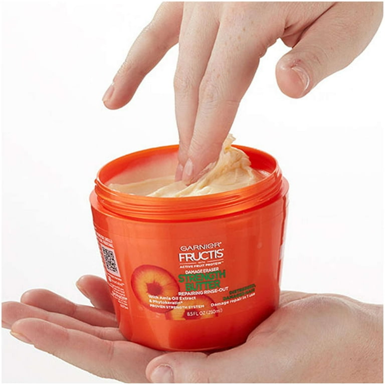 Garnier Fructis Damage Eraser