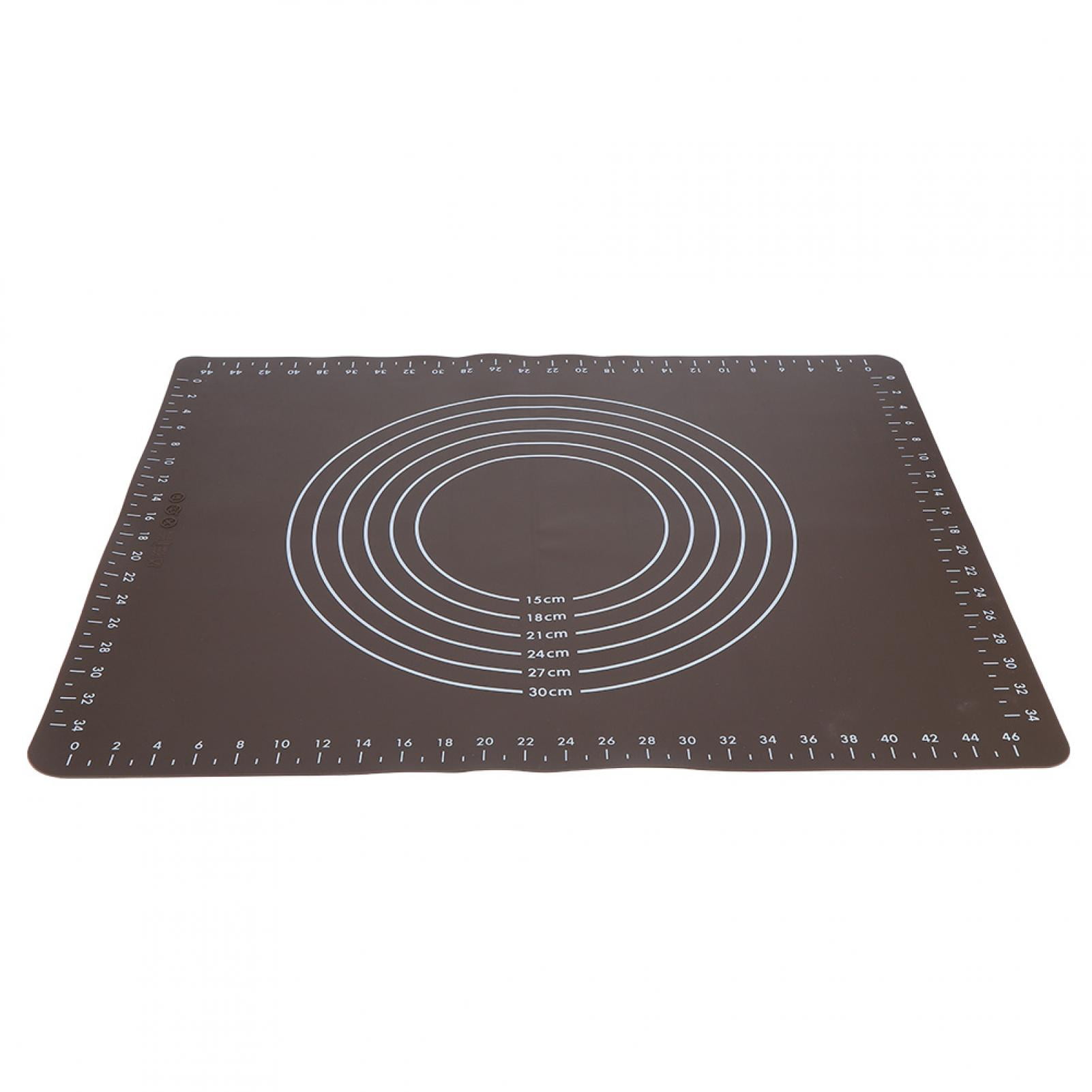 Click here for Vobor-Ca Dough Rolling Mat non‑stick Silicone Baki... prices