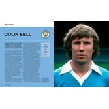 Manchester City: The Official Illustrated History: The Official ...