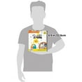 Go Pop! Presto - Popping Family Party Game, 2-4 Players, Ages 6+, 15 ...