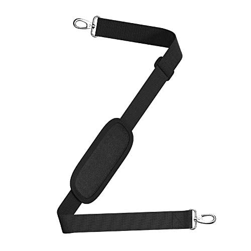 Bag Replacement Shoulder Strap | Padded & Adjustable - Perfect for ...