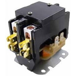 Homer D157567p02 Contactor Trane OEM Trane American Standard Contactor ...