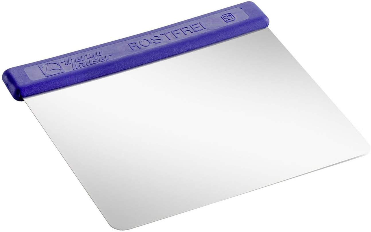 Rectangular Dough Scraper - Walmart.com