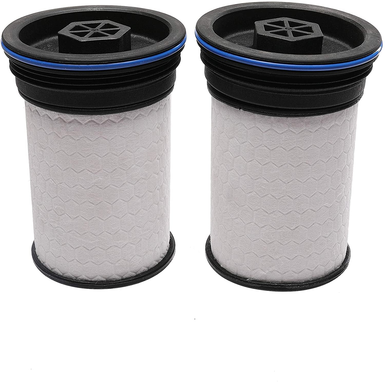 iFJF TP1007 Professional Fuel Filter Element Replacement for Chevy ...