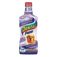 Leba III Pet Dental Spray for Dog and Cat, Veterinarian-Recommended ...