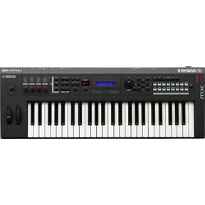 Novation MiniNova 37-Key Synthesizer - Walmart.com