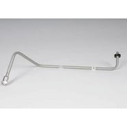 Automatic Transmission Oil Cooler Hose - Walmart.com