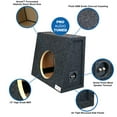 Atrend Enclosures BOX 10 .in TRUCK VENTED - Walmart.com