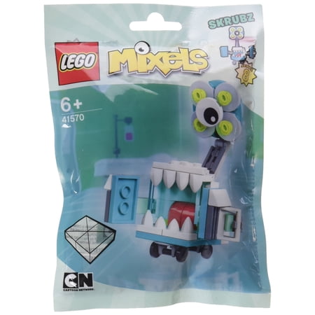 Lego Mixel - Skrubz | Walmart Canada