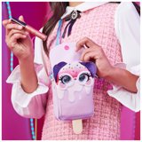 Purse Pets Interactive Kids Toy - Pupsicle with Lights and 25+ Sounds ...
